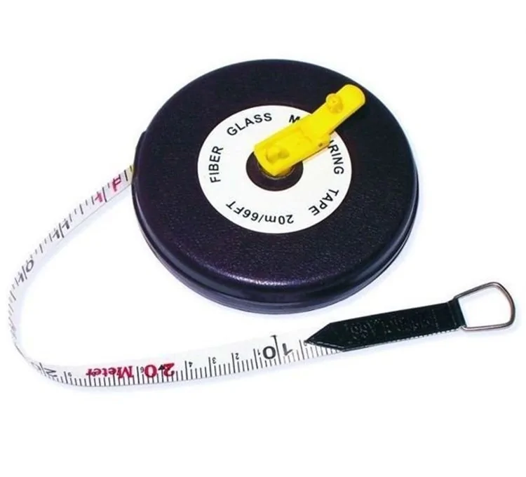 Acheter ruban de mesure en fibre de verre 20m