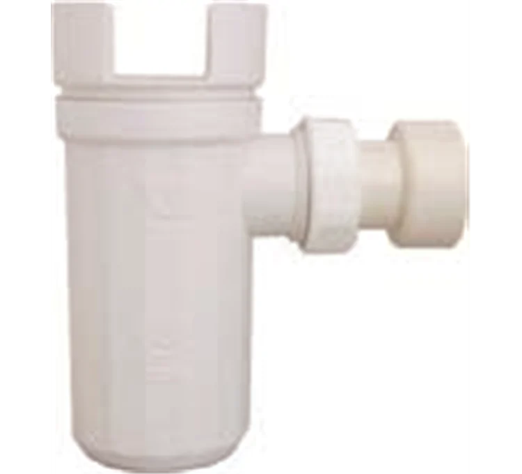 Here's the translation:Euro Stab SFR Funnel Siphon - Plumbing accessory ...