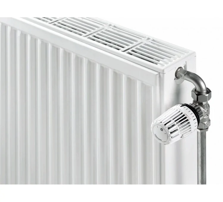 Steel radiator Stelrad 700x900 Type 21 - 1377W - Central heating