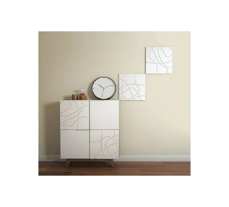 Here's the translation:3D Decorative Panels Laces NMC - Modern Design ...