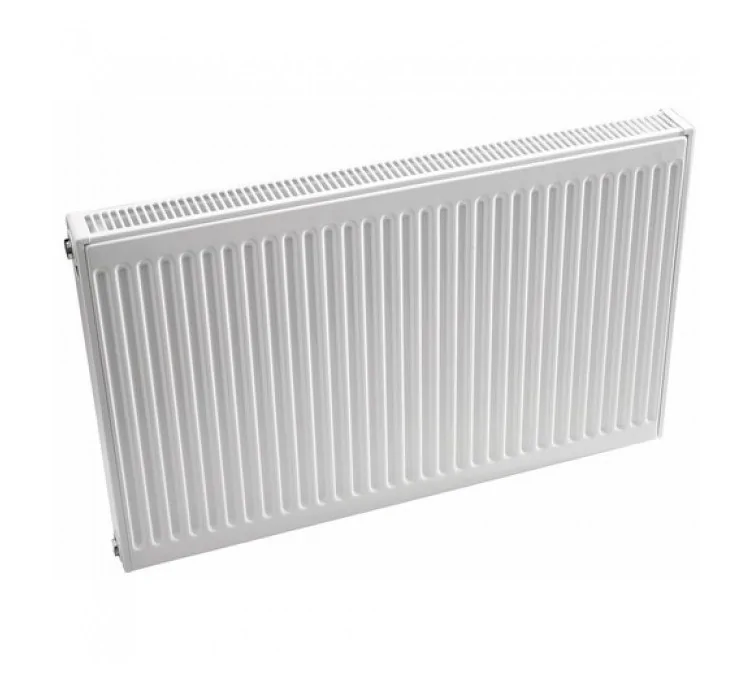 Steel Radiator Stelrad L400 H600 538W Type 21 - Central Heating